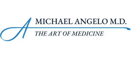 Michael Angelo, M.D.